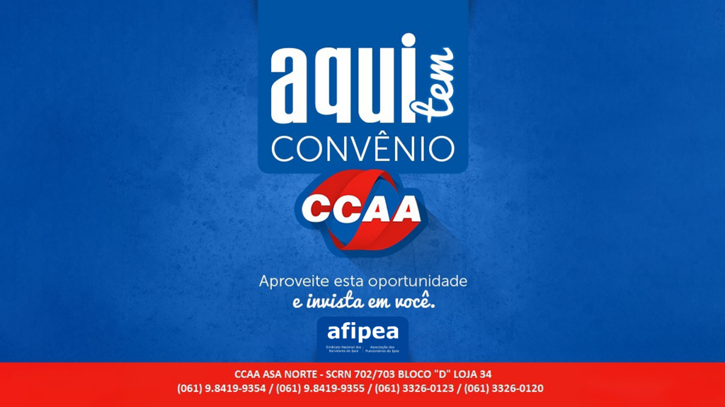 CCAA - Afipea